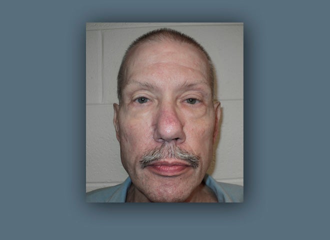 Exonerated Virginia man makes bittersweet statement on his freedom ...