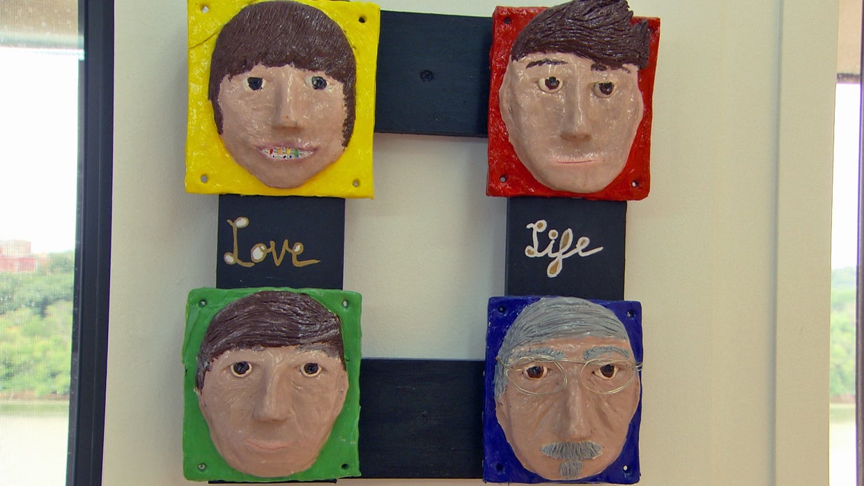 60 Minutes Harvard Transgender Swimmer Schuyler Bailar - CBS News