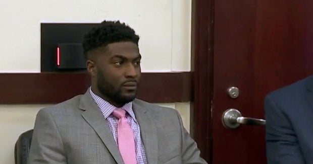 Former Vanderbilt player Cory Batey sentenced to 15 years for dorm rape ...
