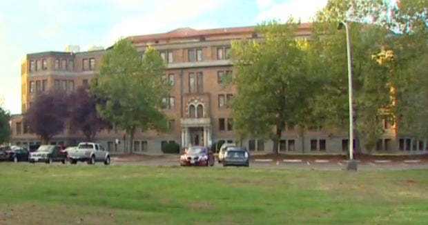 Washington state mental hospital under fire after escapes, violence ...