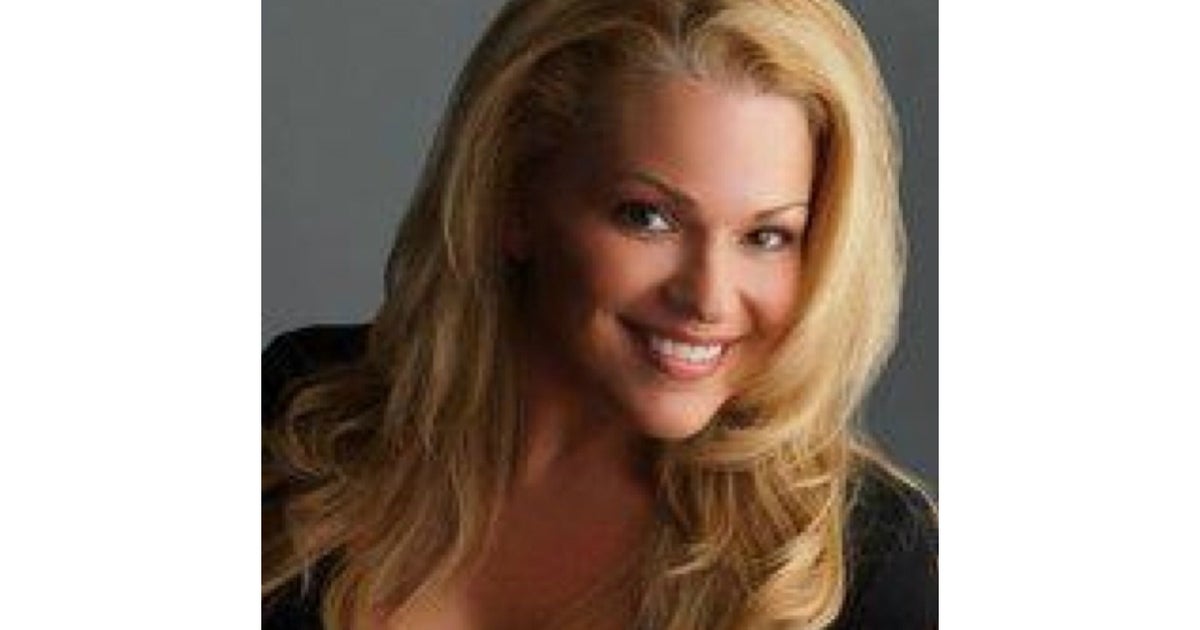 Texas police investigate murder of food blogger Stacey Fawcett - CBS News