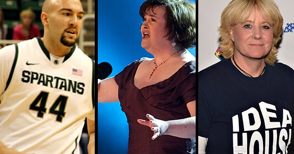 Inspiring stories of people on the autism spectrum