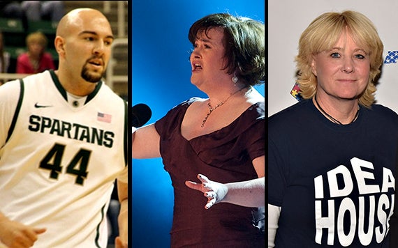 Inspiring stories of people on the autism spectrum