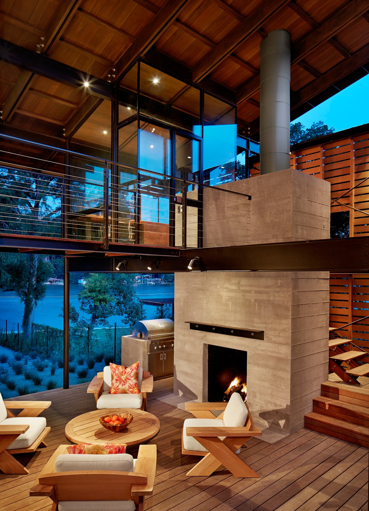 Architects' picks for 2016's 10 best American homes
