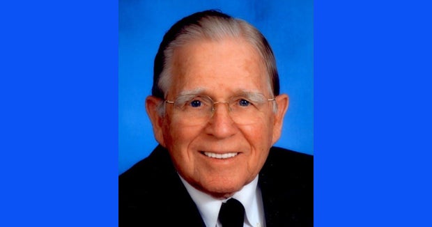 Founder of Hickory Farms dies at 96 - CBS News