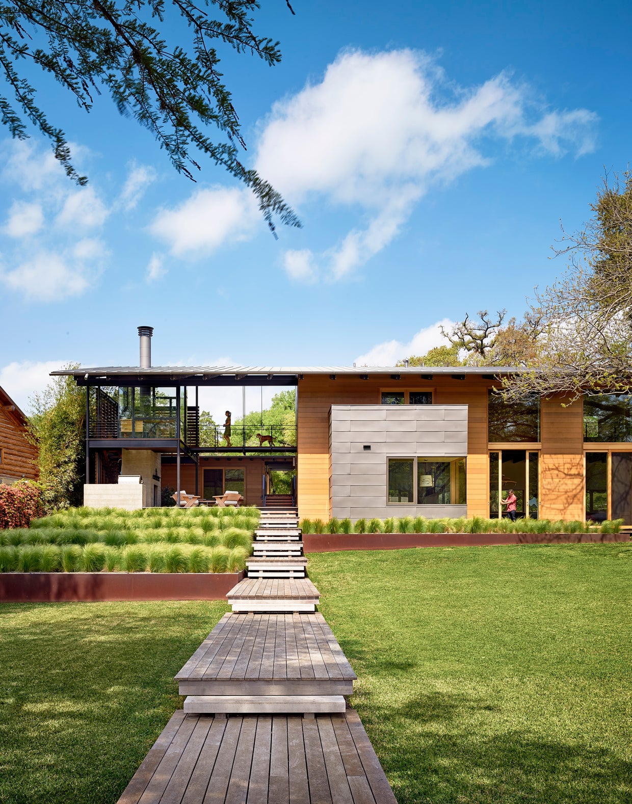 Architects' picks for 2016's 10 best American homes