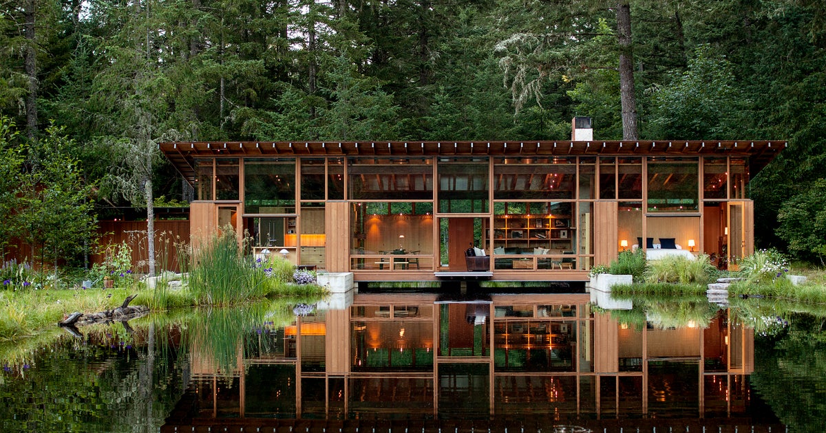 Architects' picks for 2016's 10 best American homes