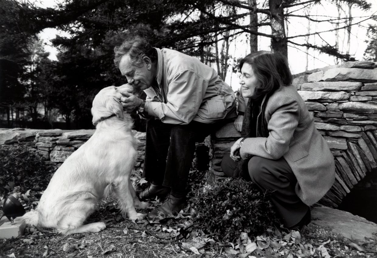 CBS News veteran and 60 Minutes' longest-serving correspondent Morley ...