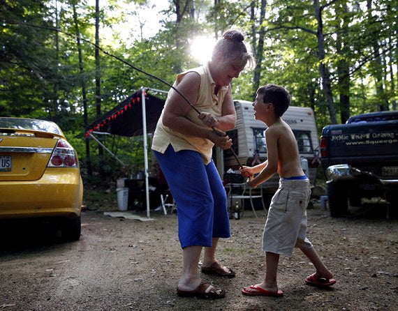 2016 Pulitzer Prize winners for photography