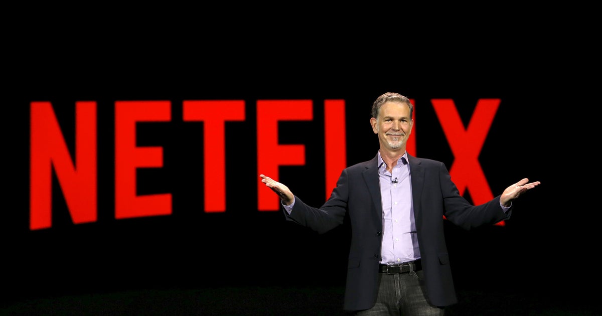 Netflix raises U.S. subscription prices as it rides a wave of ...
