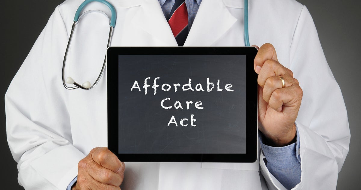 Can Congress heal what's ailing Obamacare? - CBS News
