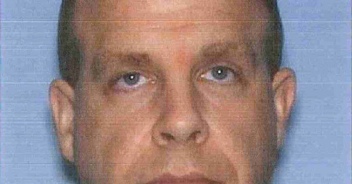 Man fakes disappearance to escape child-porn charges, police say - CBS News