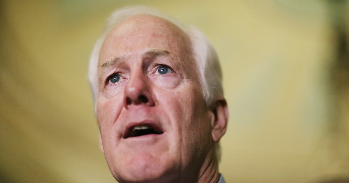 GOP senators divided over 9/11 bill - CBS News