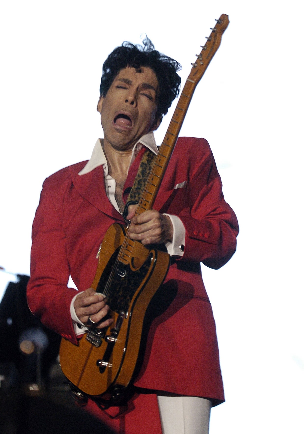 25 greatest Prince songs ever