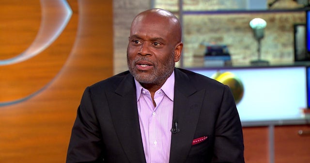 Epic Records's L.A. Reid shares "spooky" coincidence of Prince's death ...