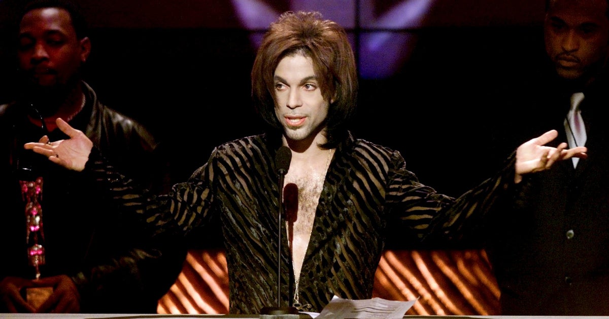Prince's recent health issues range from emergency flu treatment to hip ...