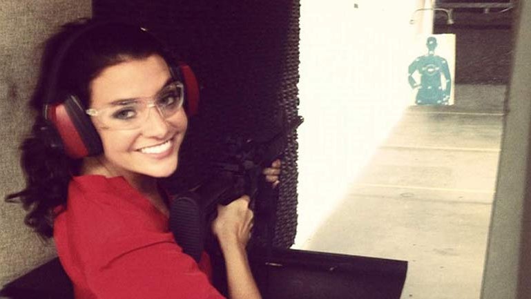 New murder trial for Shayna Hubers: Why did she shoot boyfriend Ryan ...