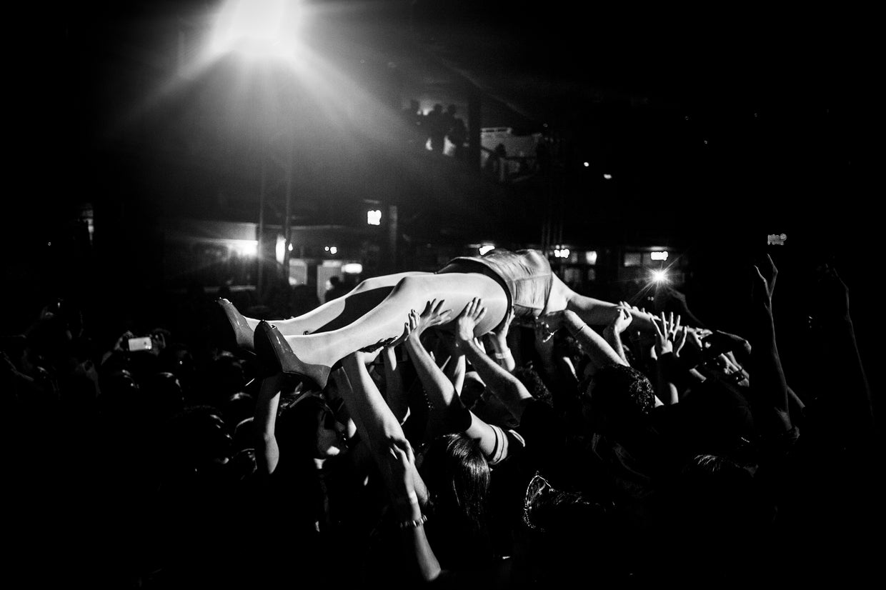 2016 Sony World Photography Awards