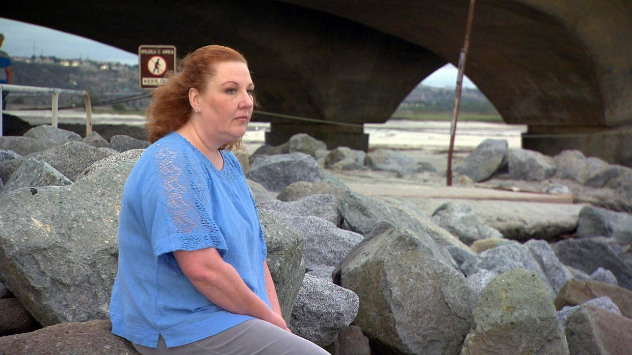 The haunting Torrey Pines Beach murders