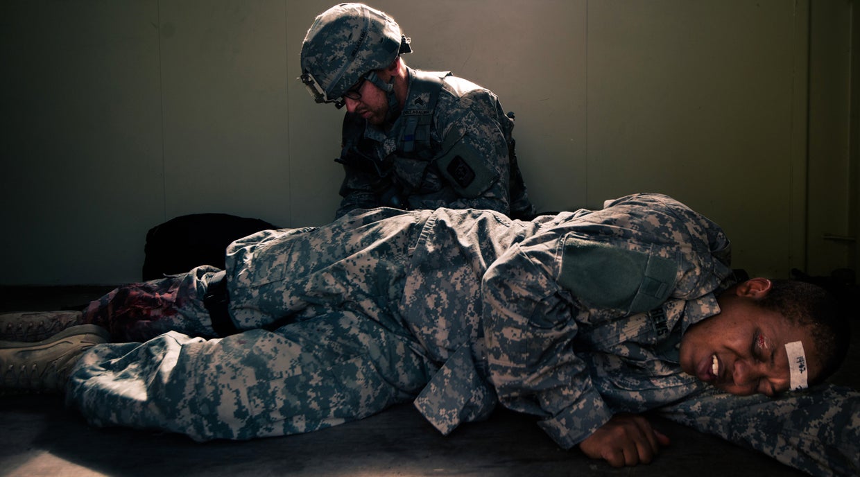 2015 Military Photographer of the Year winners