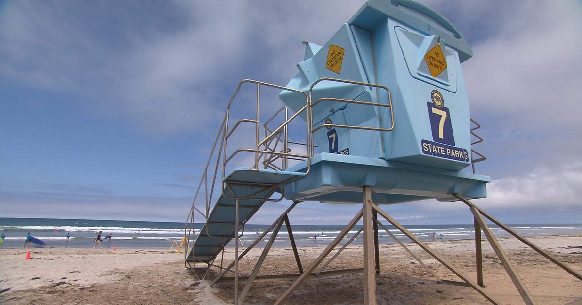 The haunting Torrey Pines Beach murders