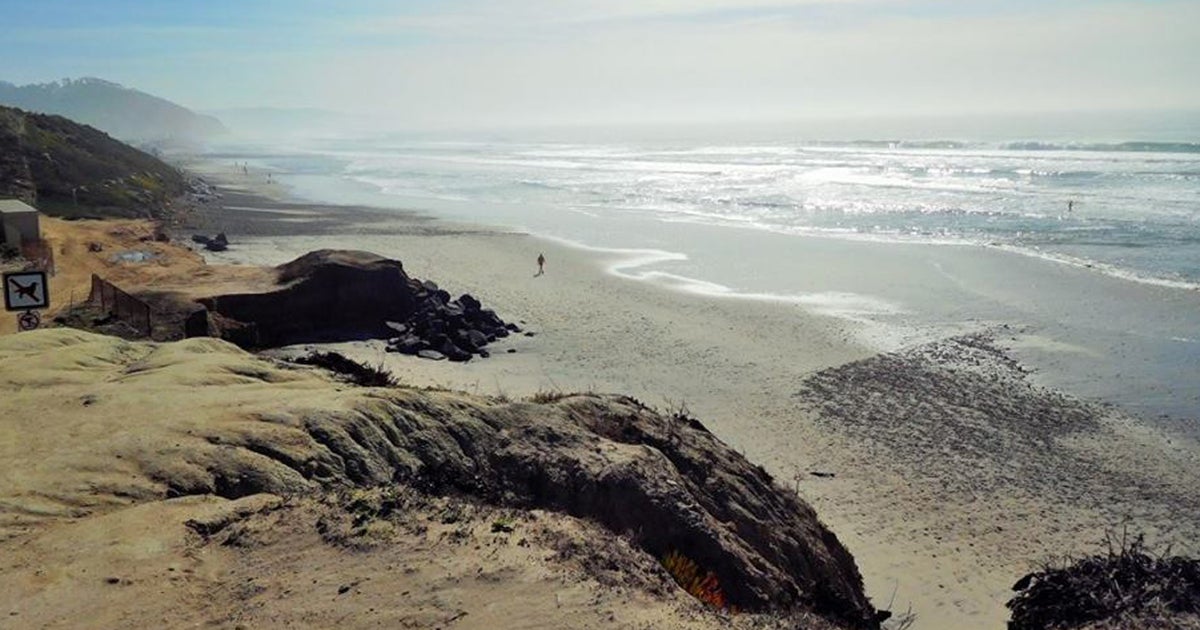 California beach cold case murders continue to haunt - CBS News