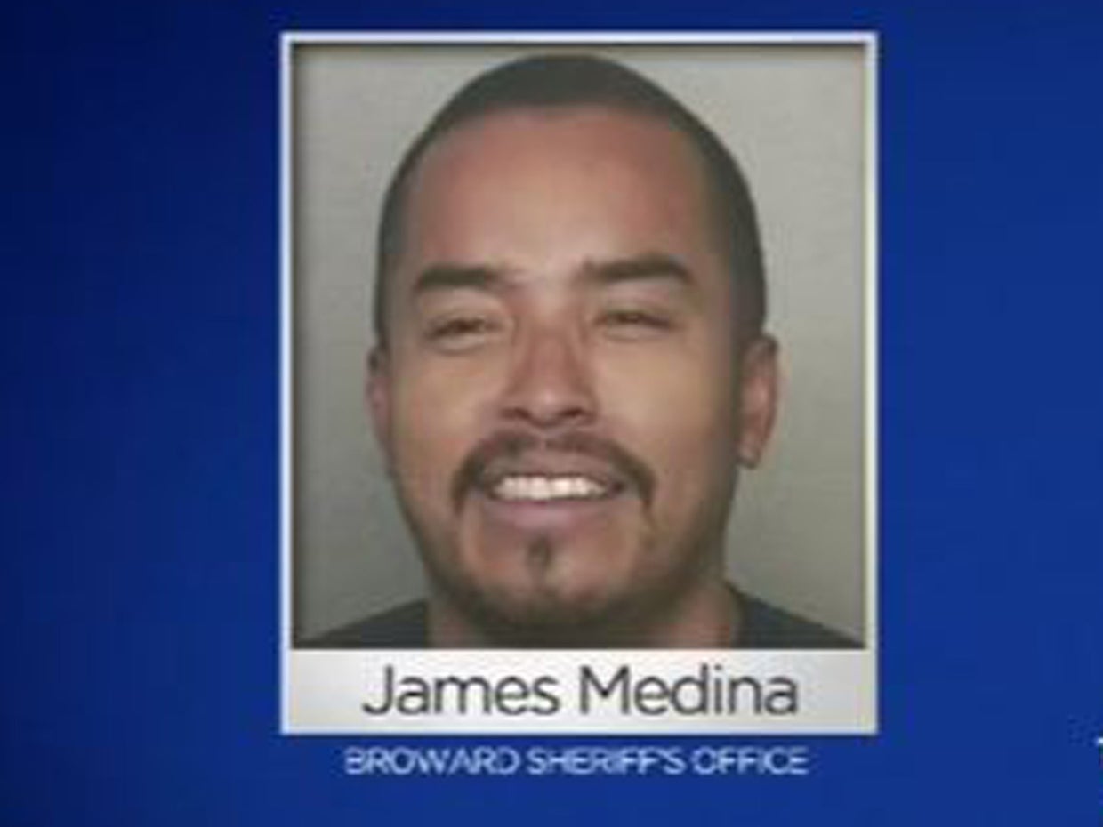 Florida Jewish center attack plot thwarted, feds say - CBS News