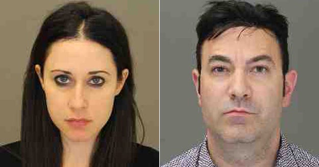 New York podiatrist, girlfriend accused of plotting to kill wife - CBS News