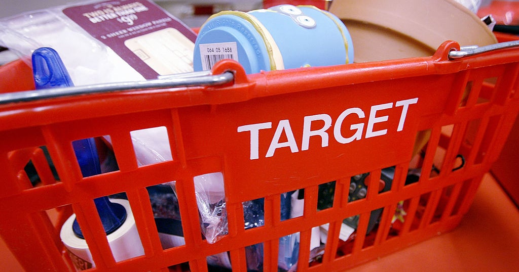 11 secret ways to save money at Target