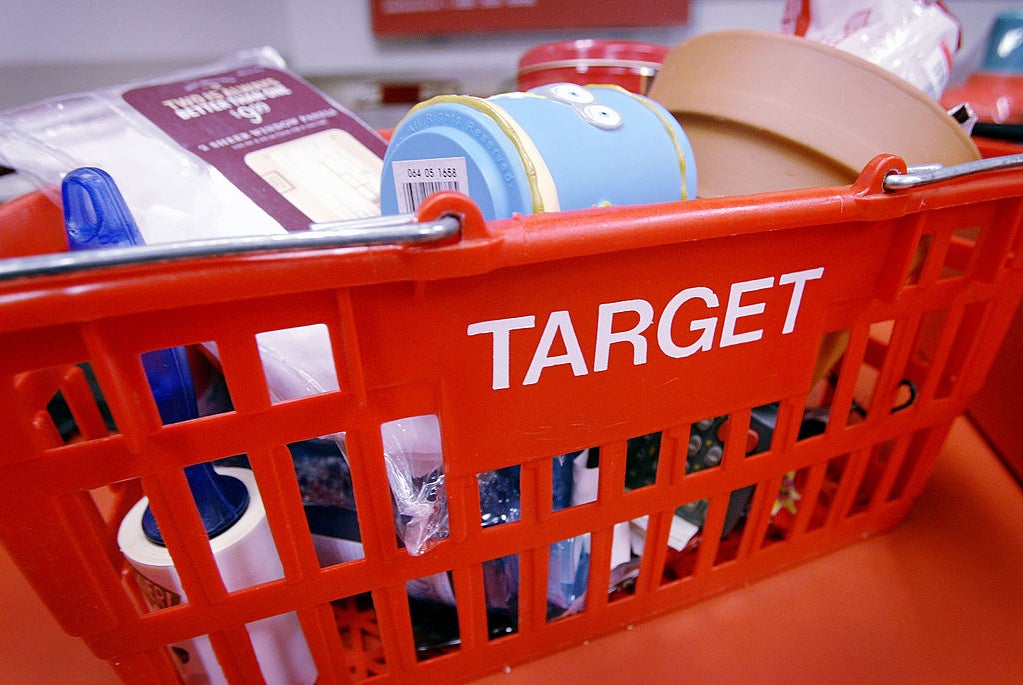 11 secret ways to save money at Target