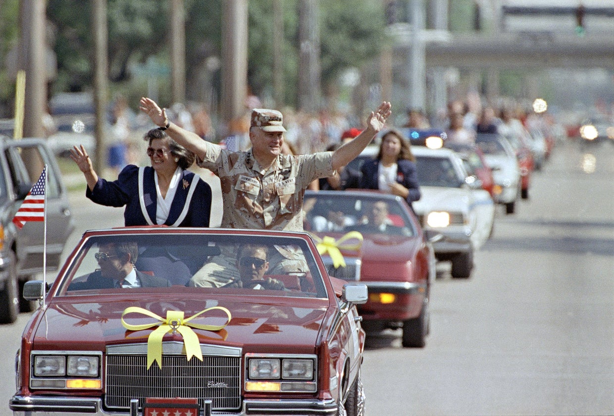 Today in history - May 5 - Secretariat, first American in space and more