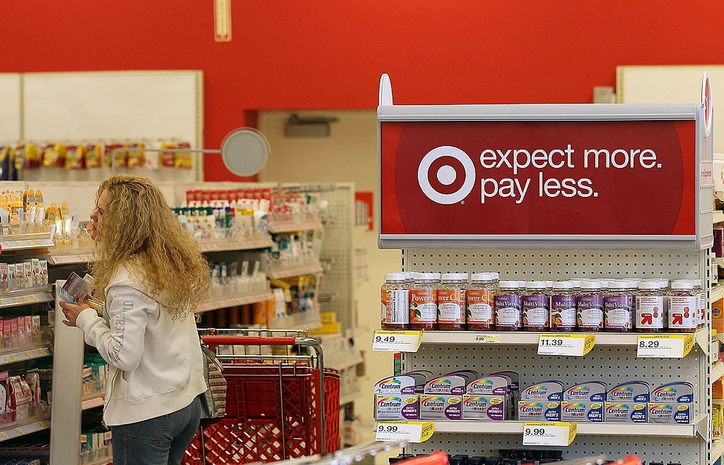 11 secret ways to save money at Target