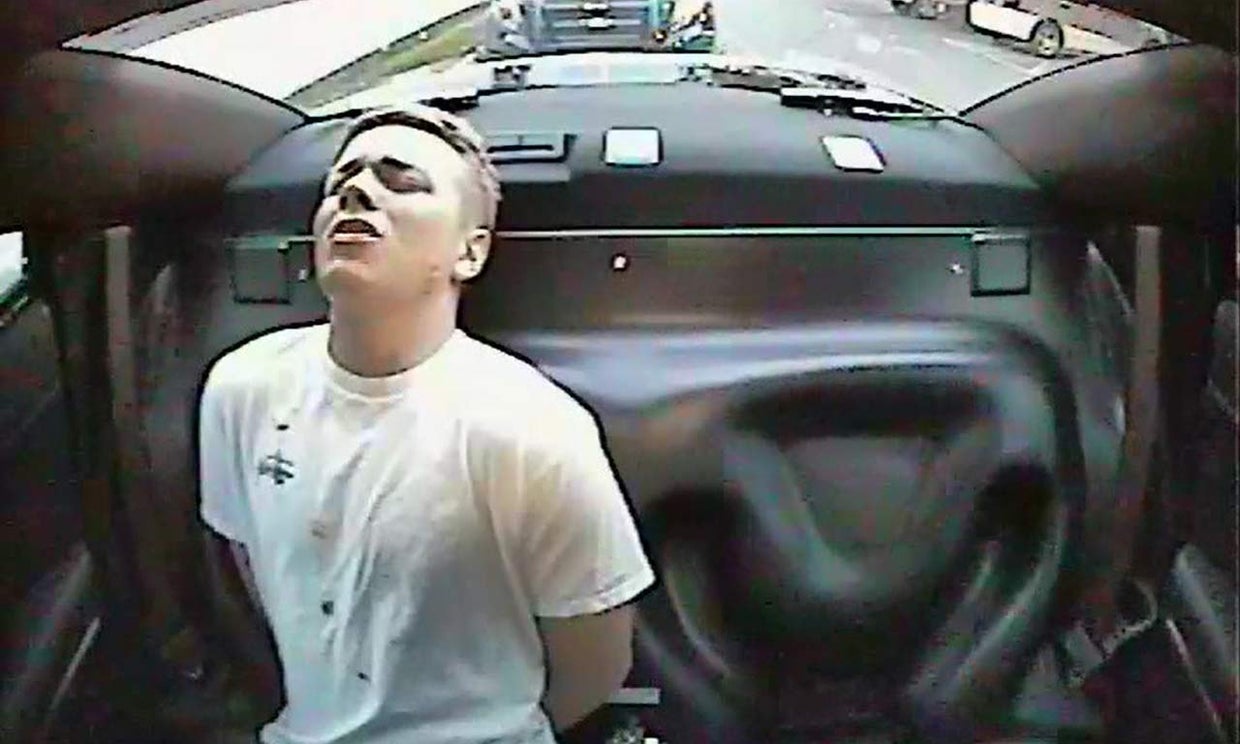 What led to the shooting death of Danielle Nemetz?