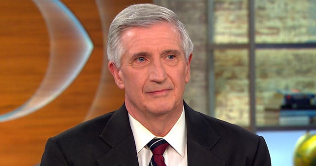 Former White House chief of staff Andy Card says delayed transition ...