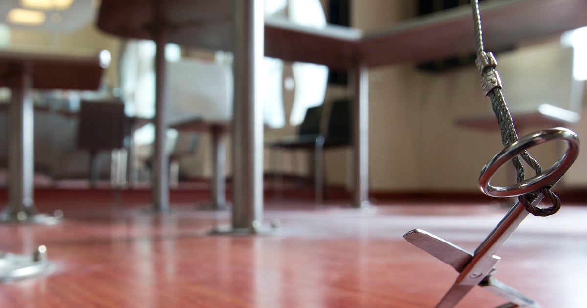 Officials across U.S. consider drug shoot-up rooms - CBS News