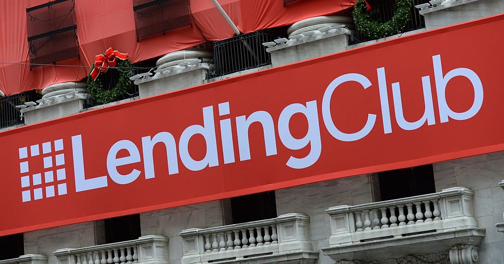 LendingClub woes continue amid DOJ investigation - CBS News