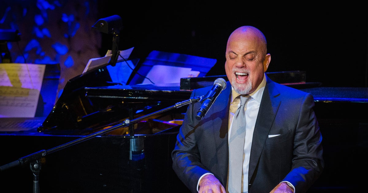 Billy Joel built the motorcycle that broke down on Bruce Springsteen ...