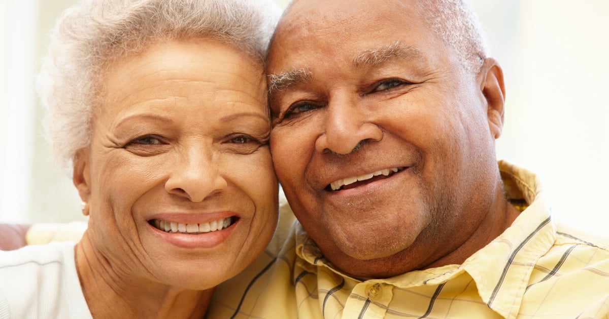 The extraordinary happiness of retirees - CBS News