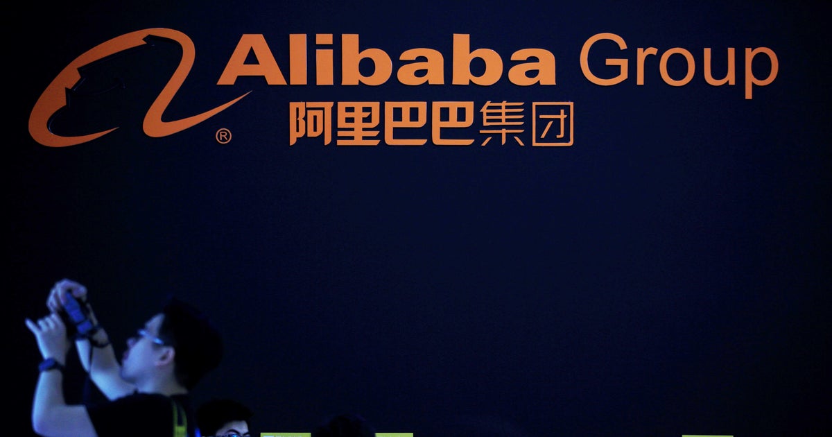 Chinese tech giant Alibaba fires employee who claimed sexual assault ...