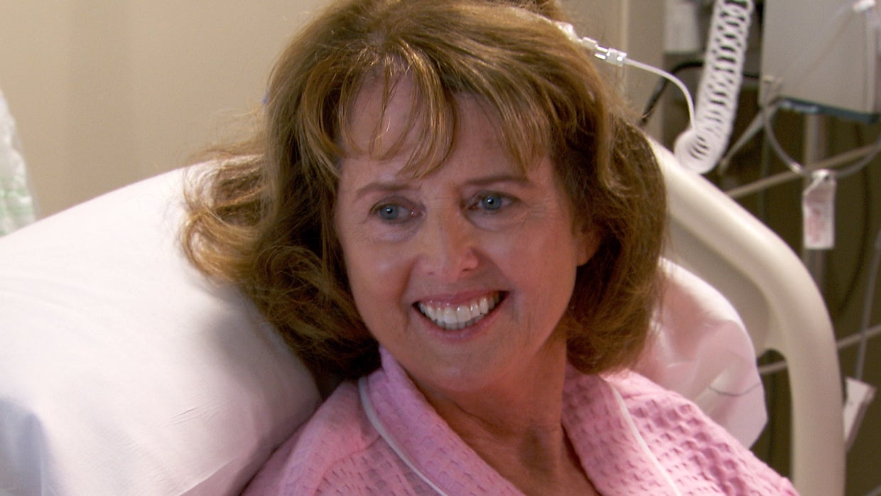 Breakthrough Status - CBS News