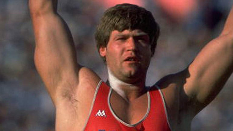 Dave Laut murder: Jane Laut sentenced in killing of Olympian husband ...