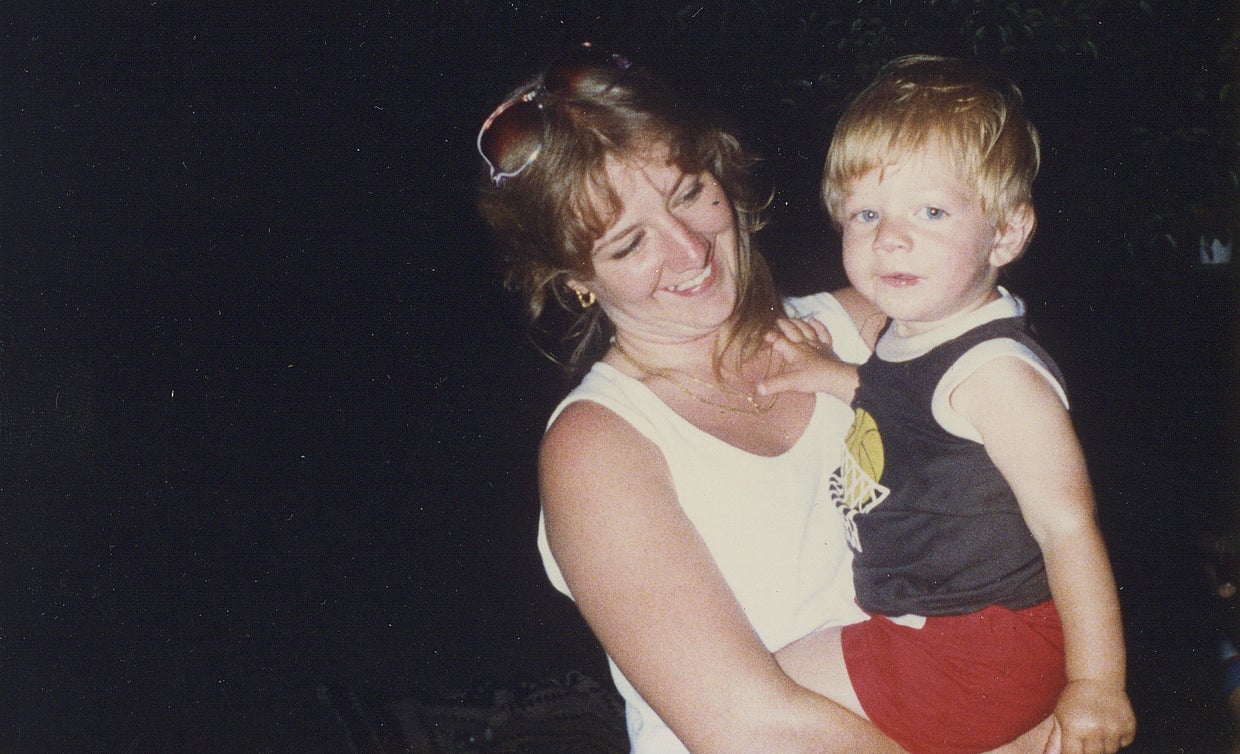 In the shadow of death: Jason's journey