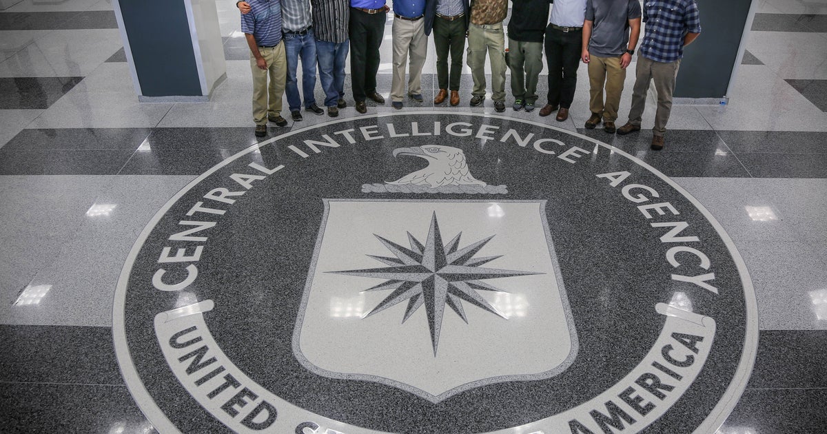 Behind the Scenes: "The Spymasters: CIA in the Crosshairs"