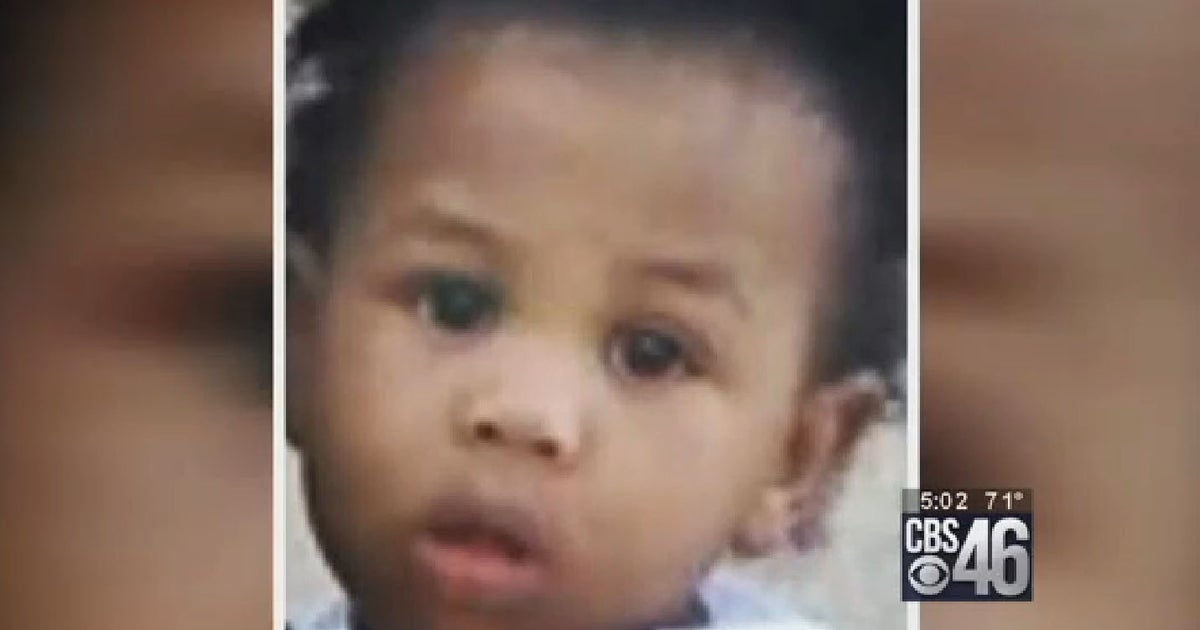 DA: Gang leader ordered hit on baby from jail - CBS News