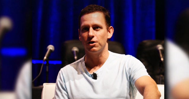 Did a tech billionaire help fund Hulk Hogan's lawsuit against Gawker ...