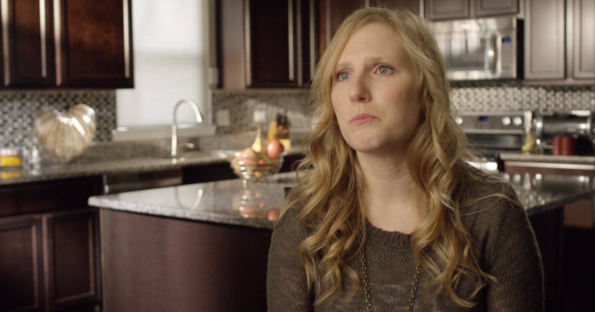 When cancer threatened pregnancy, "I would have died from a broken ...