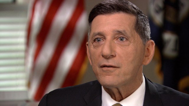 Michael Botticelli news - Today’s latest updates - CBS News