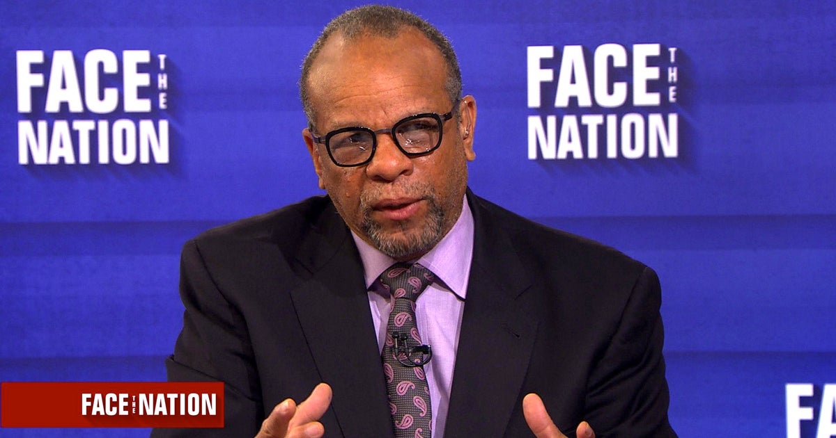 Reflecting on the political legacy of Muhammad Ali - CBS News