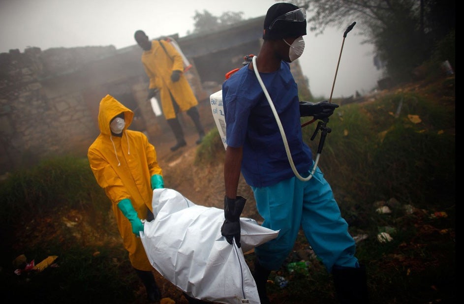 The compelling images of NPR photojournalist David Gilkey killed in ...