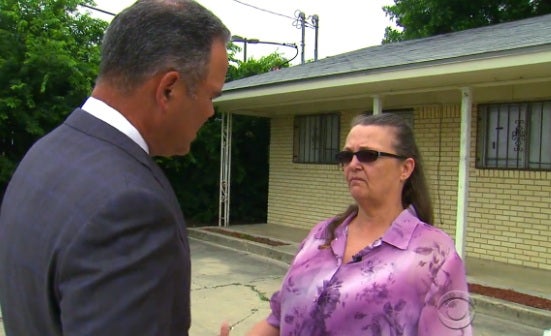 U.S. military members duped to help pull off insurance fraud - CBS News